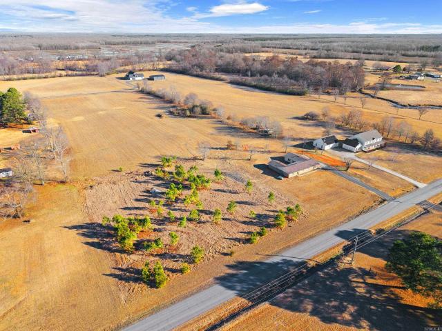 Tract 3 Bethelehem Road
