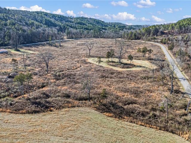 Tract 3 Booger Hollow Road