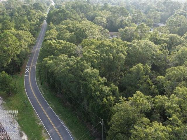 Tract 3 Brunswick St, Jesup, GA 31546