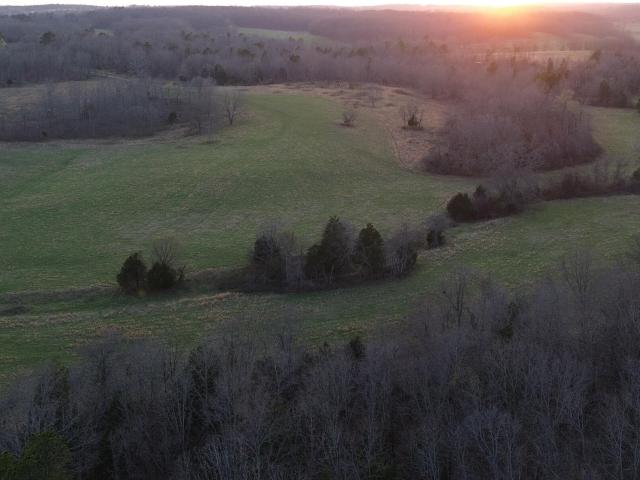 Tract #3 County Road Ww A