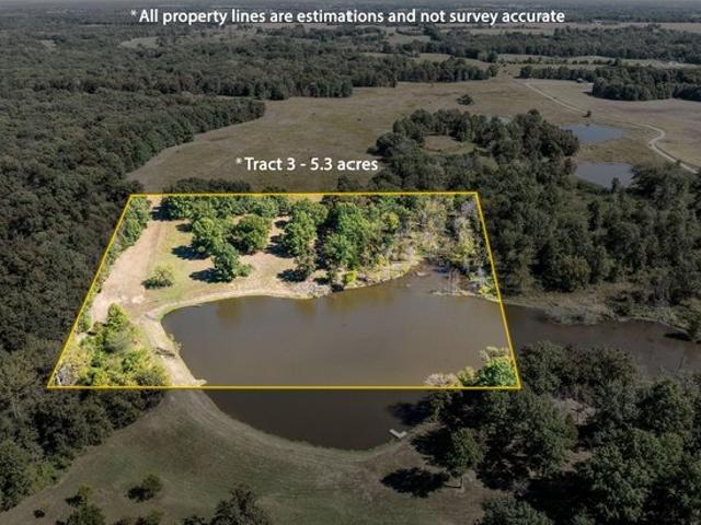 Tract 3 County Road 1117, Madison, MO 65263