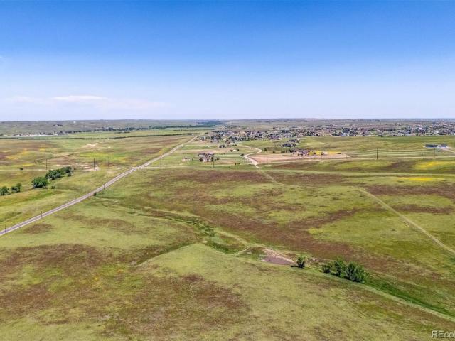 Tract 3 County Road 29