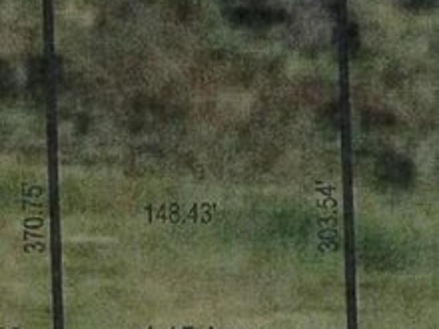 Tract 3 County Road 381, New Albany, MS 38652