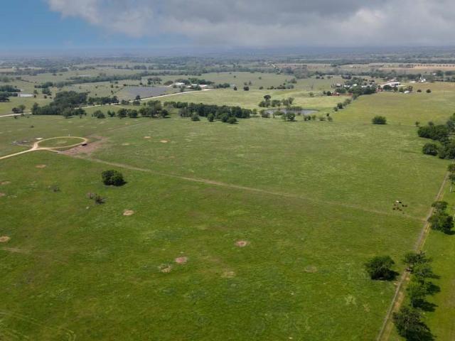 Tract#3 CR 305 Road