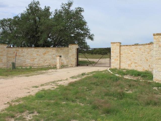 Tract 3 Dominion Rd, Roosevelt, TX 76950