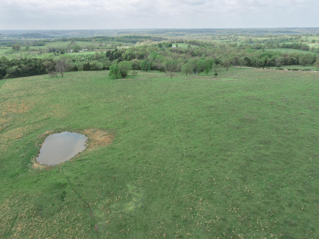 Tract 3 E 500th Road