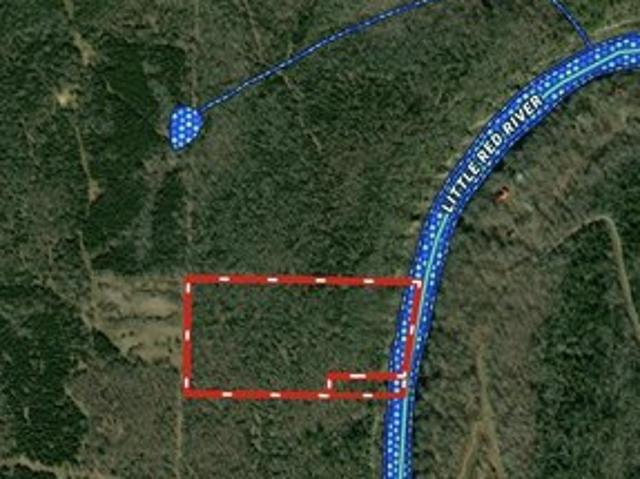 Tract 3 Fox Pen Rd, Searcy, AR 72143