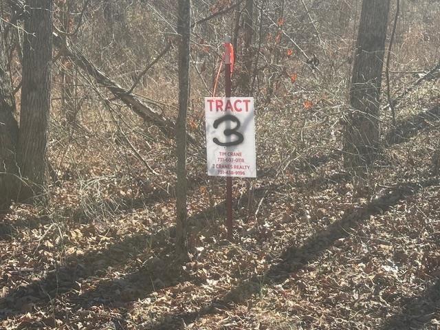 Tract 3 george walter rd