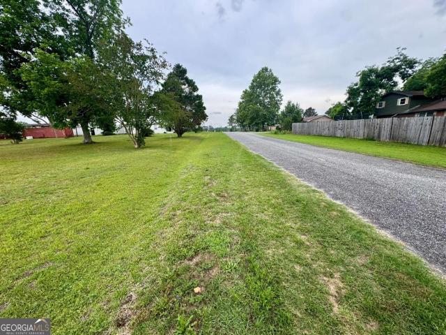 TRACT 3 Grimsley Road