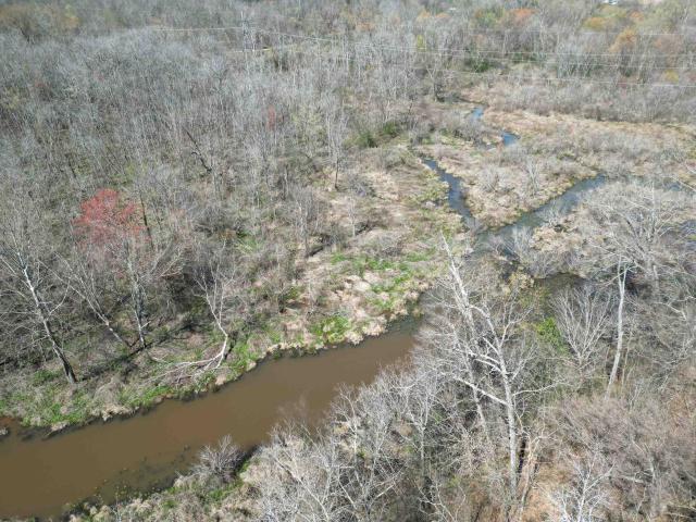 Tract 3 hwy 22a hwy