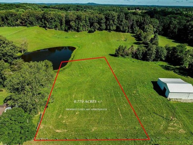 Tract 3 Highway 218, Greensburg, KY 42743