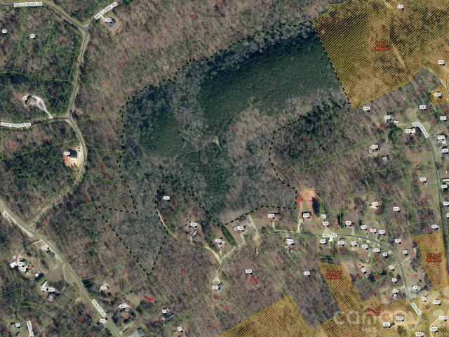 Tract 3 Hill Road