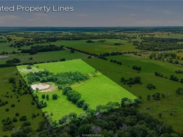 Tract 3 Holly Cemetery Rd, Franklin, TX 77856