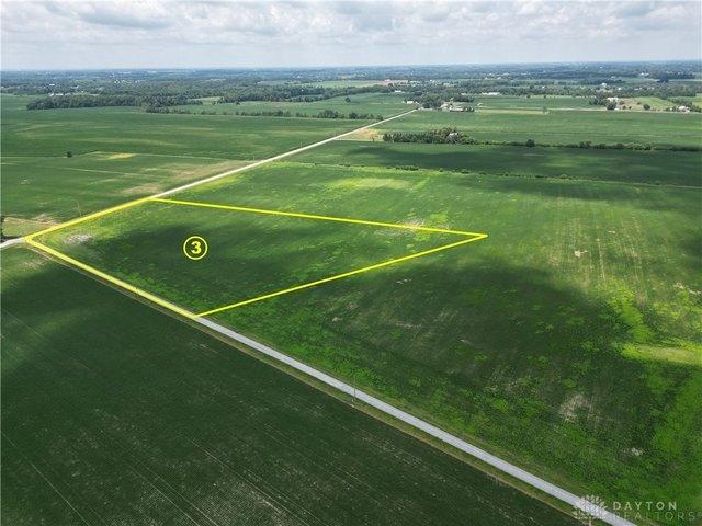 Tract 3 Hollingsworth Rd, Caesarcreek Township, OH 45335