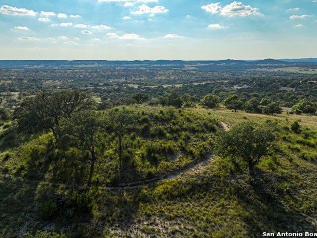 Tract 3 Jungfrau Hill Rd Lot 0, Comfort, TX 78013