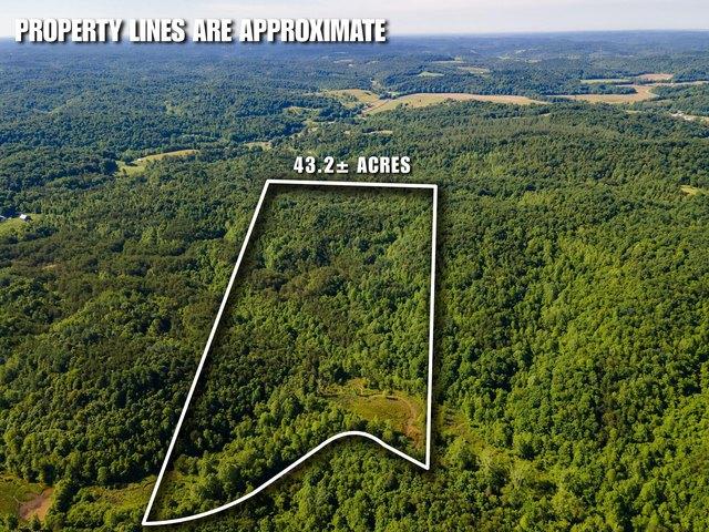Tract 3 Jake Rd, Patriot, OH 45658