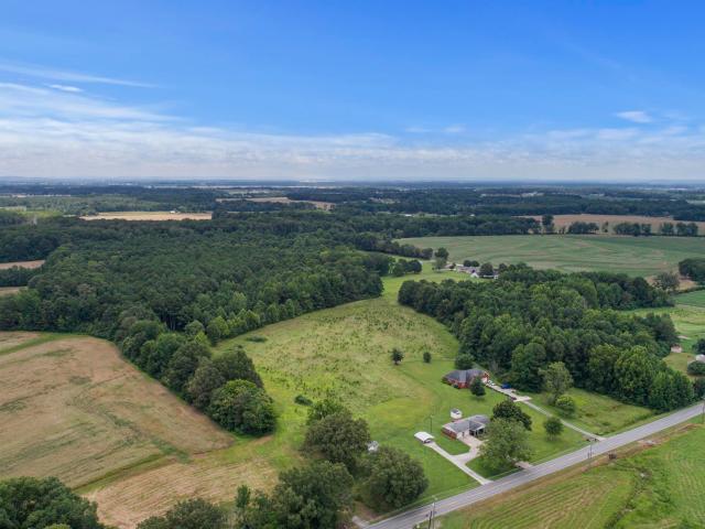 TRACT 3 Lucas Ferry Road