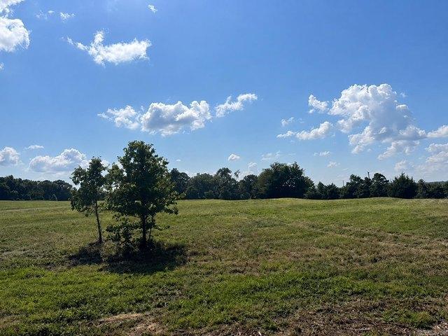 Tract 3 Louie Pruitt Rd, Beebe, AR 72012