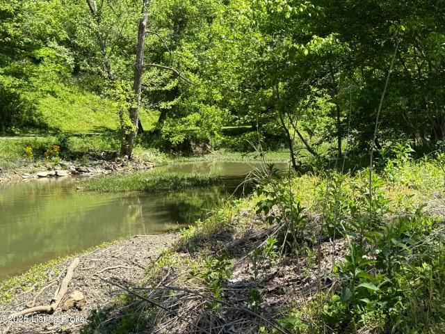 Tract 3 Pea Ridge Rd