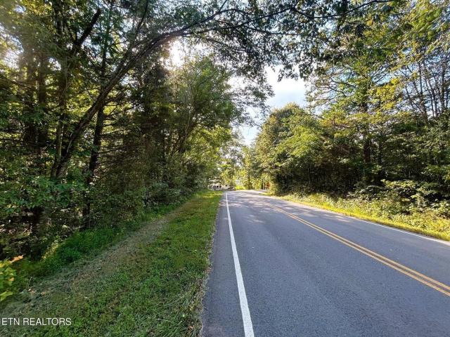 Tract 3 Pleasant Hill Road
