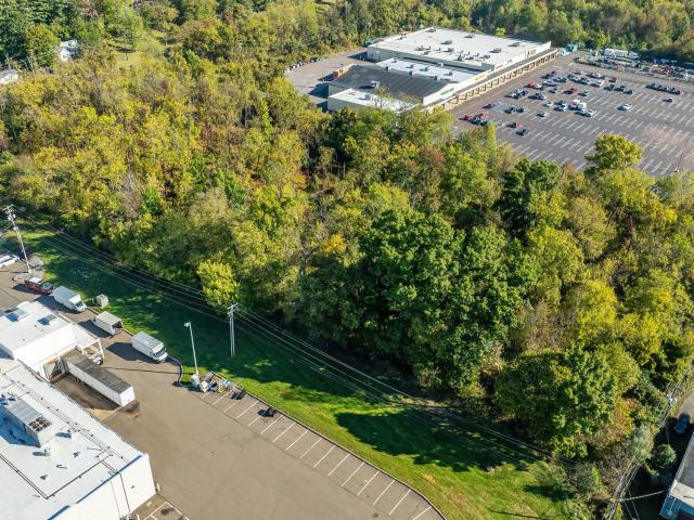 Tract 3 rt. 11 columbia boulevard