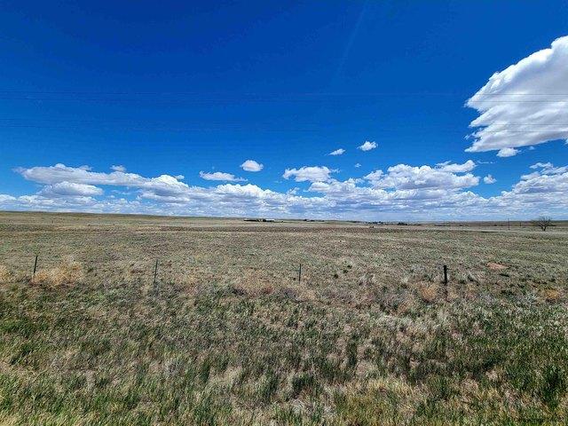 Tract 3 Rd # 143, Hillsdale, WY 82060