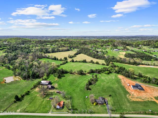Tract 3 Red Hill Road