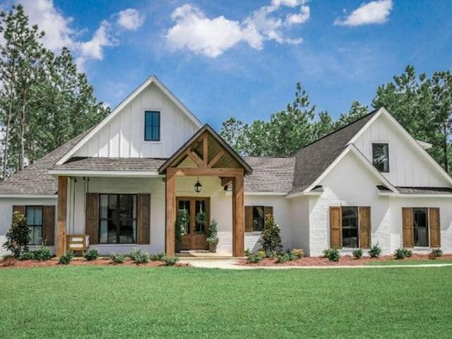 Tract 3 Star Point Rd, Roopville, GA 30170