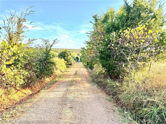 Tract 3 State Highway 31