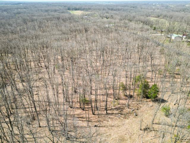 Tract 3 state route a, higbee, mo 65257