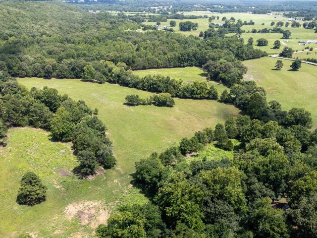 Tract 3 Sandy Ford Rd