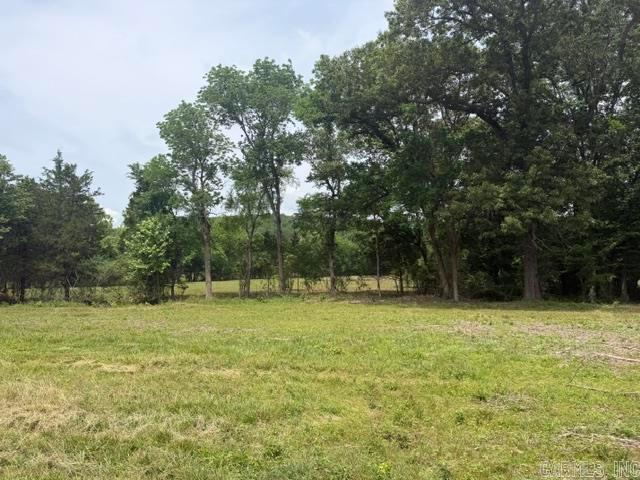 Tract 3 Sandy Ford Rd