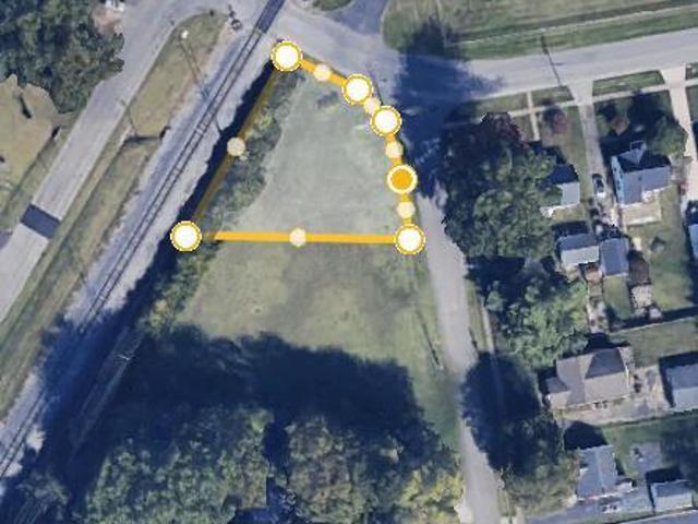 Tract 3 Sanders Ln
