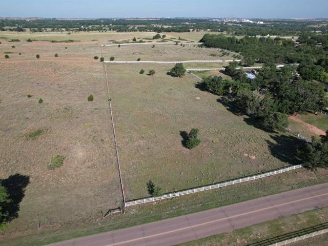 Tract 3 Sec 33 T23n R21wim, Woodward, OK 73801