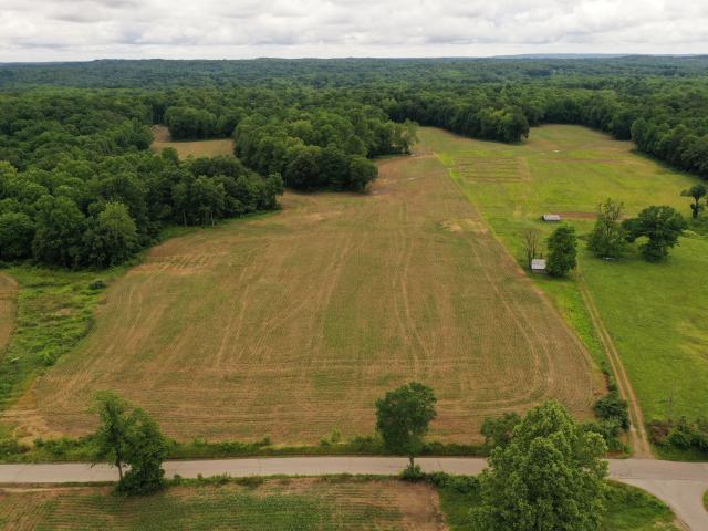 Tract #3 Sprunica Rd, Nashville, IN 47448 | MLS #22004