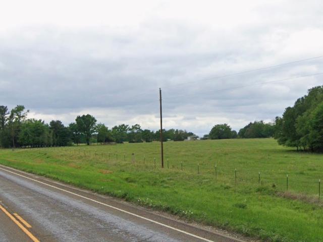 Tract 3 tbd hwy 164