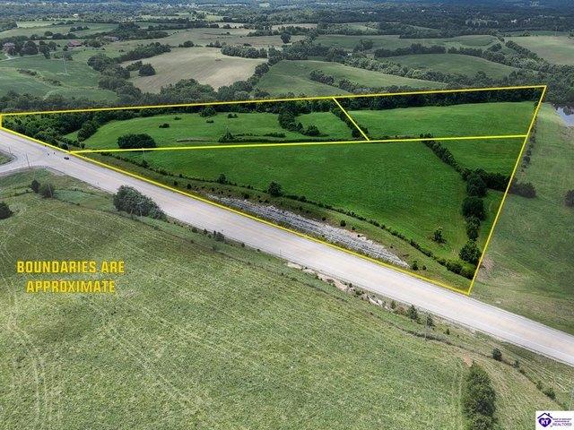 Tract 3 Us 150 Byp, Springfield, KY 40061