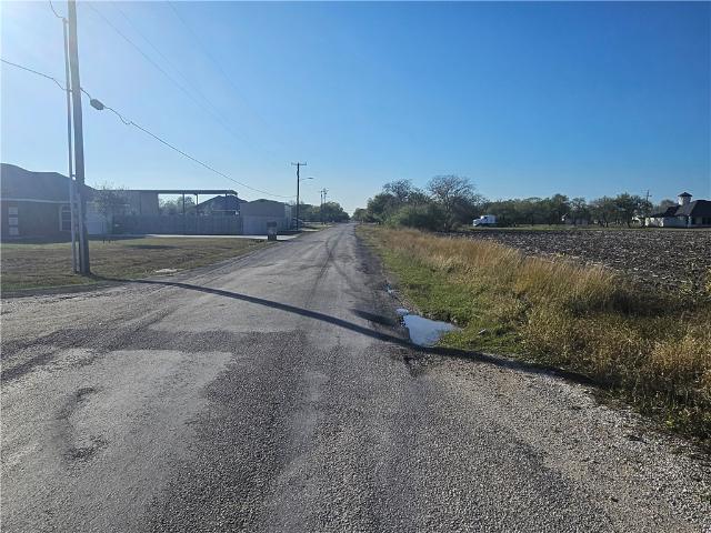 Tract 3 W Escondido Road