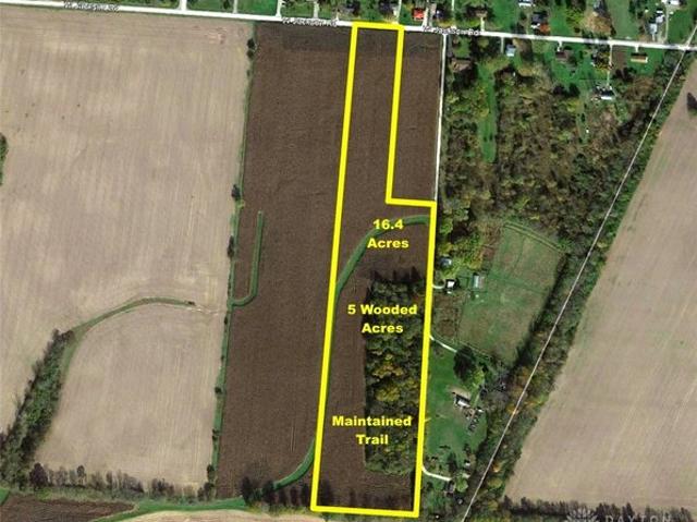 Tract 3 W Jackson Rd, Springfield, OH 45502