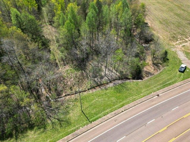 Tract 3 W Main St, Adamsville, TN 38310