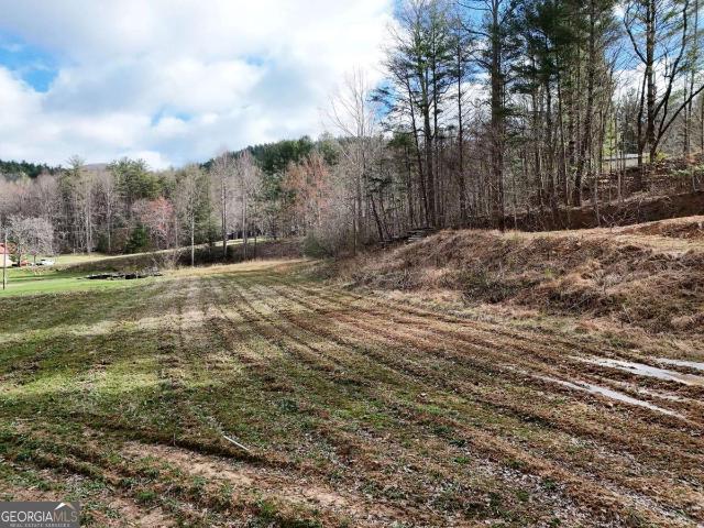 TRACT 3 Whippoorwill Way