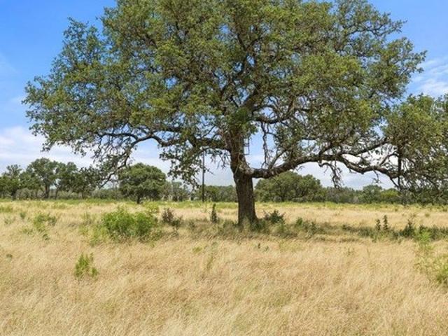 Tract 3 Wine Trail Dr, Johnson City, TX 78636