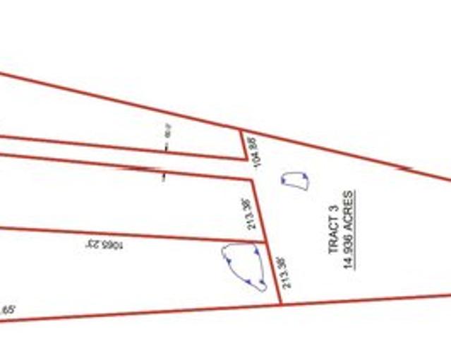 Tract 3 000 Tbd Blackburn, Splendora, TX 77372
