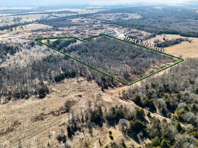 Tract 3 15 AC US 26