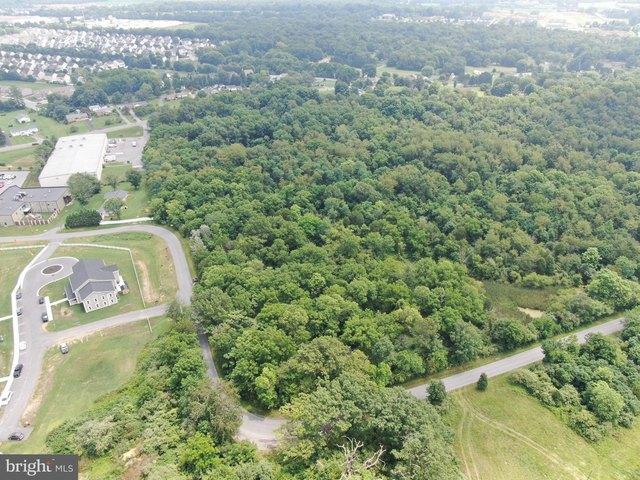 Tract 3 2 / Acres Id Van Metre Rd, Kearneysville, WV 25430