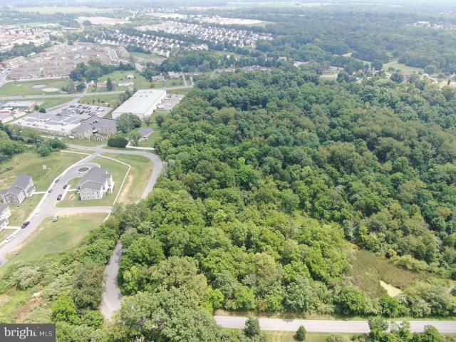 TRACT 3: 2+/ ACRES Id Van Metre Rd