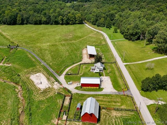 Tract 3 7900 Block Of E Speed Road