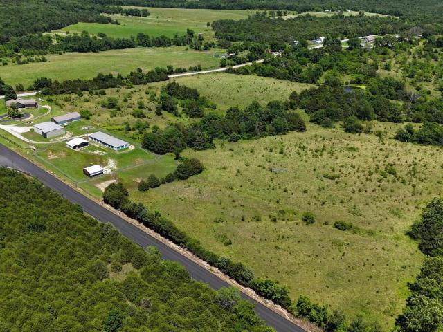 Tract 3 86 Highway