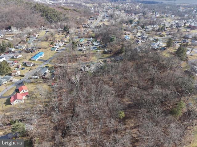 TRACT 3:83+/ ACRES AT 14608 Ethridge Street