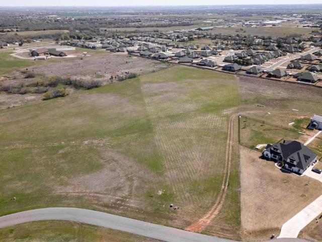 Tract 3A Cheyenne Way